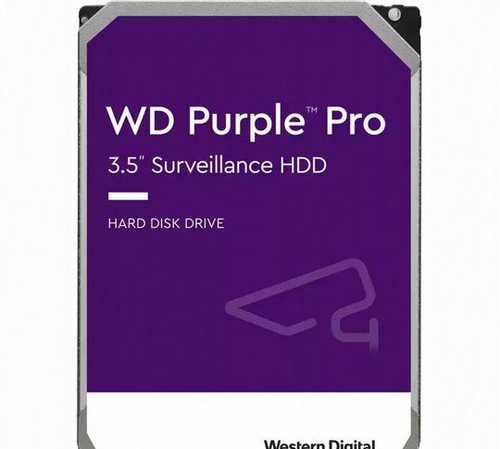 Внутренний жесткий диск Western Digital Pur 395994