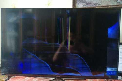 Телевизор Samsung UE40H6200AK (на разбор )
