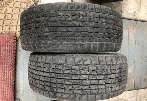 Goodyear Ice Navi Zea 225/50 R18