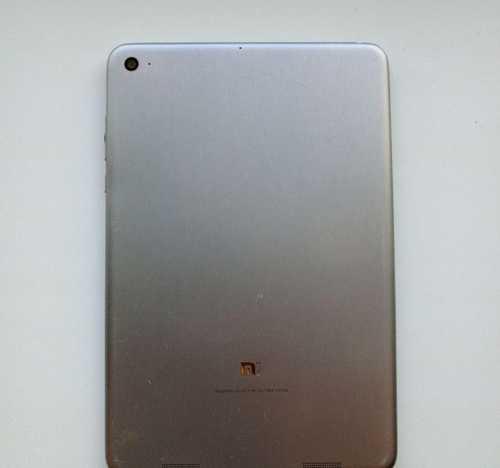 Планшет Xiaomi mi 2 на запчасти, не работает