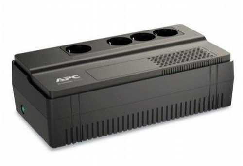 APC easy UPS BV 1000ва BV1000I-GR/BV1000I-GR/KZSch