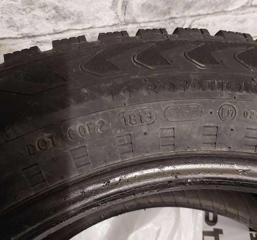 Nokian Tyres Hakkapeliitta Sport Utility 225/60 R17 103T