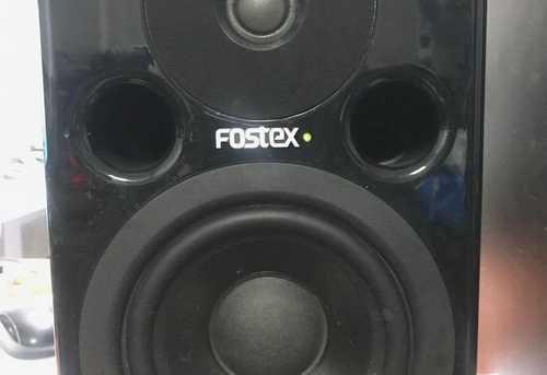 Активные мониторы Fostex PM 0.5 mkii