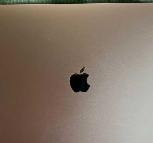 Apple macbook pro
