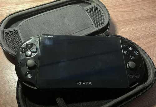 Sony ps vita