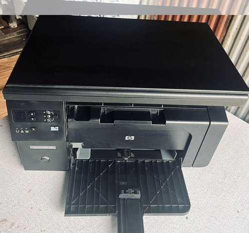 Мфу HP LaserJet Pro M1132 MFP