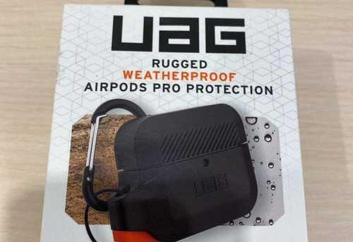 Чехол UAG для Air Pods Pro
