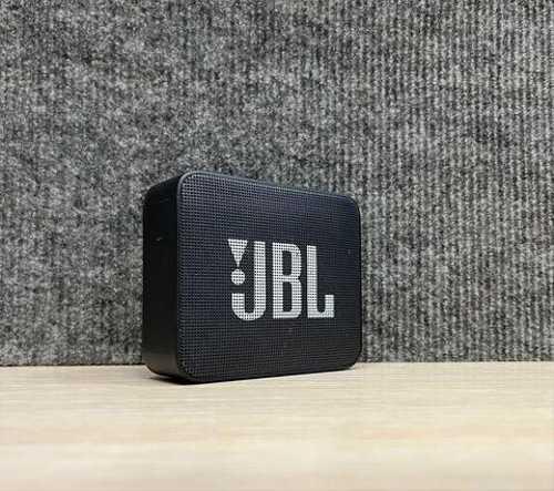 Колонка беспроводная JBL Go2