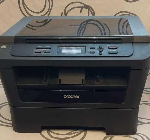 Мфу Brother DCP-7070DWR