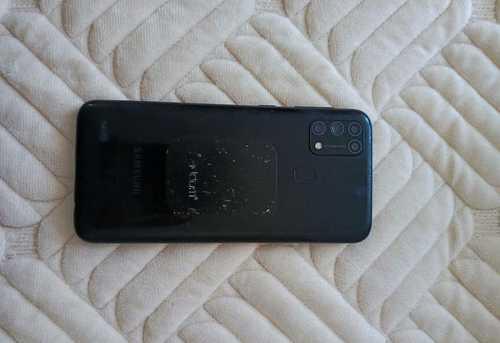 Samsung Galaxy M31, 6/128 ГБ