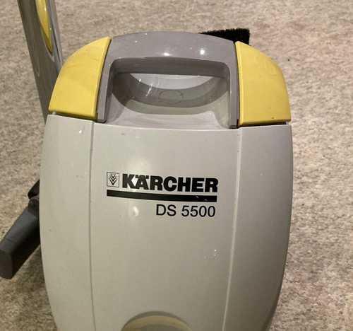 Пылесос karcher ds 5500