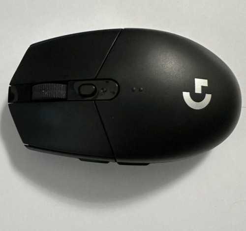 Беспроводная мышь Logitech g304