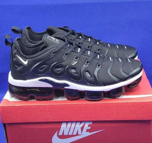 Кроссовки Nike AIR vapormax plus (41-45)