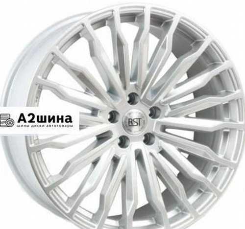 Диски RST R032 (Genesis G80/GV70) Silver 9*20 5*114,3 ET35 67,1