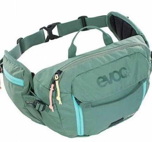 Поясная сумка Evoc Hip Pack 3