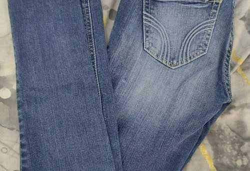 Фирменные свитшот, джинсы, платье 146, 158