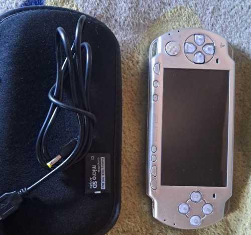 Sony psp 2006