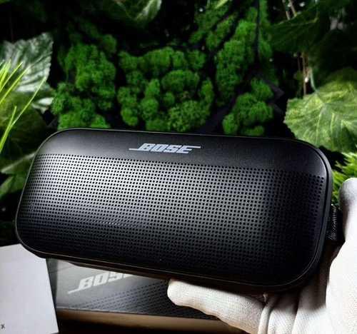 Колонка Bose soundlink flex. Оригинал