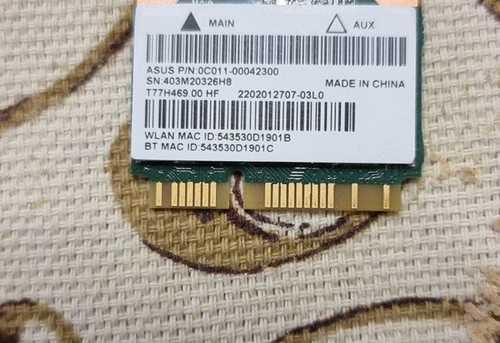 Продам wlan Half Mini PCI-E U.FL Ralink RT3290 802