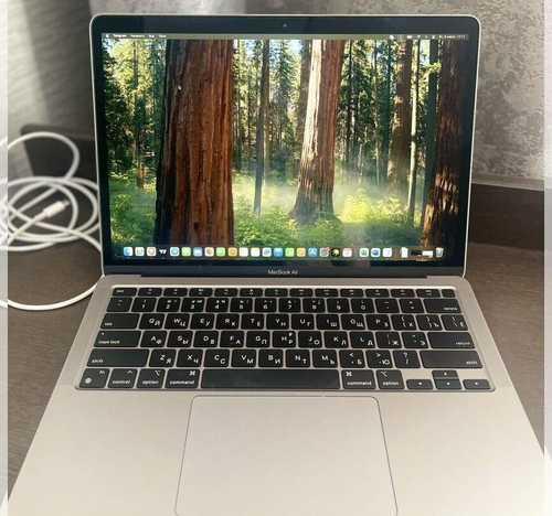 Apple macbook air 13 2020 m1 8gb 256