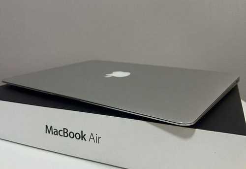 Macbook Air 13 2011