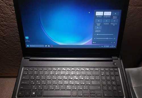 Ноутбук Dell Vostro 15-3568 (SSD 128GB)