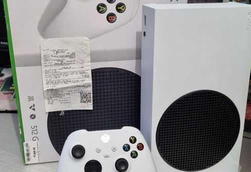 Xbox series s 512gb