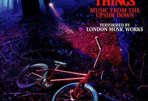 London Music Works – Stranger Things, Music From T