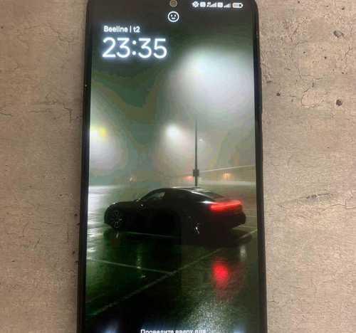 Xiaomi Poco M4 Pro, 6/128 ГБ