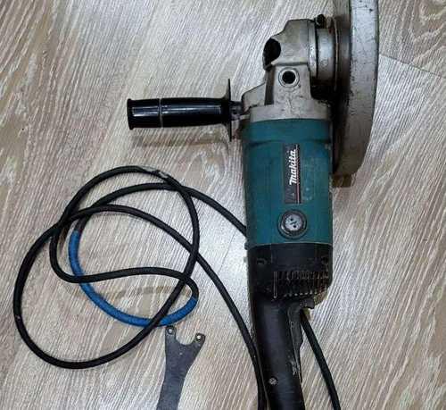 Болгарка ушм Makita 9069