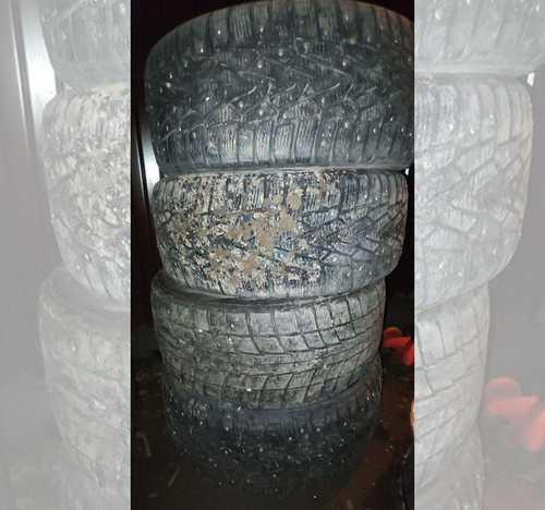 Nokian Tyres Hakkapeliitta 7 225/45 R17