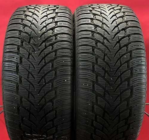 Nokian Tyres WR SUV 4 255/45 R19 103Y