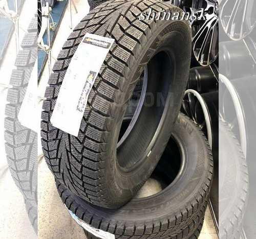 Hankook Winter I'Cept X RW10 255/50 R20 105T