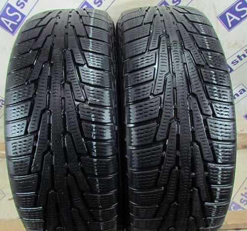 Nokian Tyres Hakkapeliitta R 225/60 R17 78N