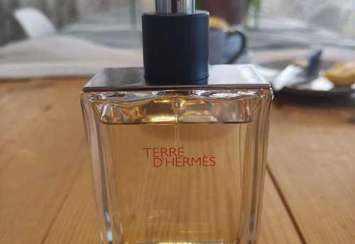 Hermes Terre D'Hermes