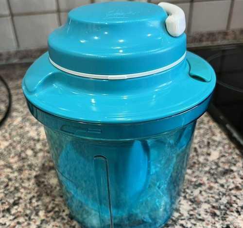 Tupperware измельчитель