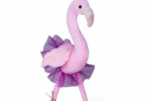 Мягкая игрушка FLG01 Гламурная «Фламинго»