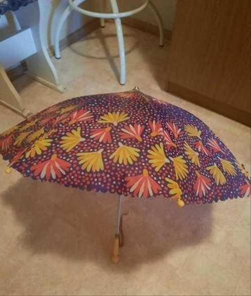 Зонт детский СССР