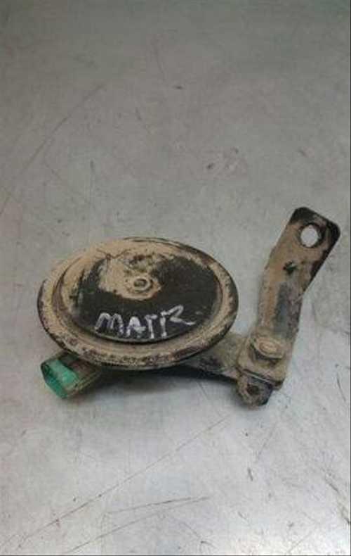 Звуковой сигнал Daewoo Matiz klya F8CV 1997-2015