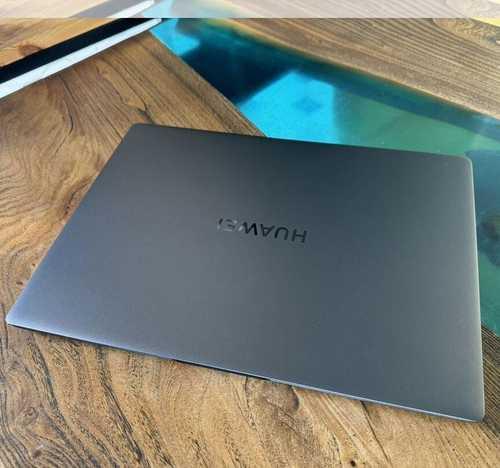 Ноутбук huawei matebook d 14