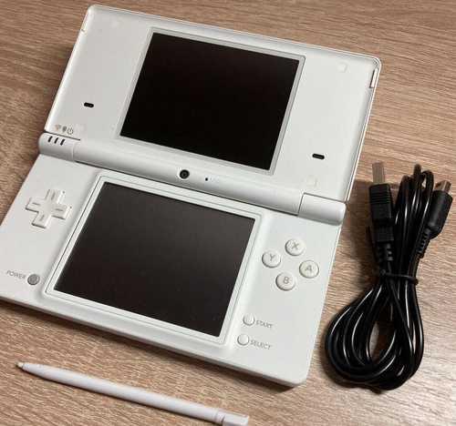 Nintendo DSi