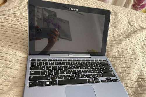 Планшет Samsung ativ xe500t1c