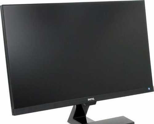 Монитор 27 дюймов full hd benq ew2775zh