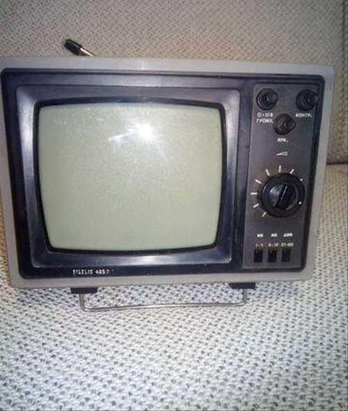 Телевизор Шилялис 405