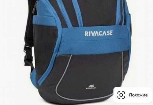Рюкзак (портфель) для ноутбука rivacase 5225