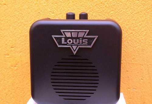 Louis LGA-mini Amp Combo