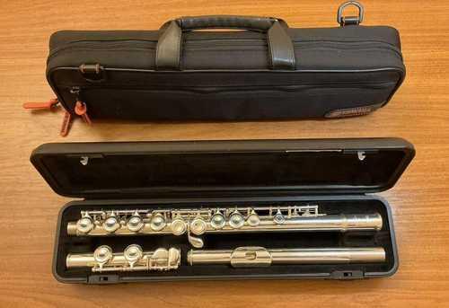 Флейта Yamaha 221