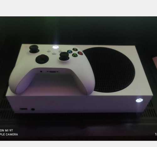 Xbox series S