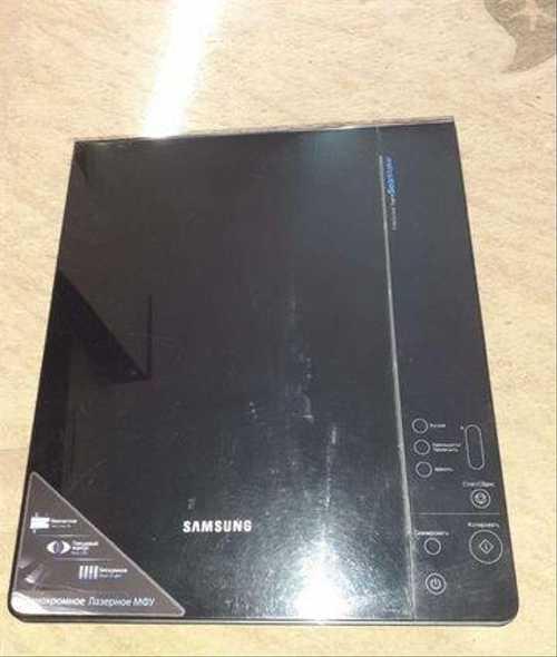 Принтер лазерный мфу Samsung scx-4500