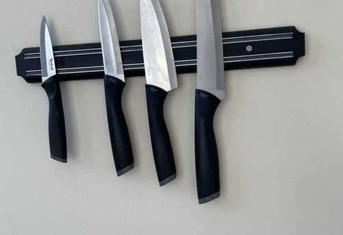 Кухонные ножи tefal
